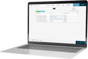 Our Portal - LCS Record Retrieval