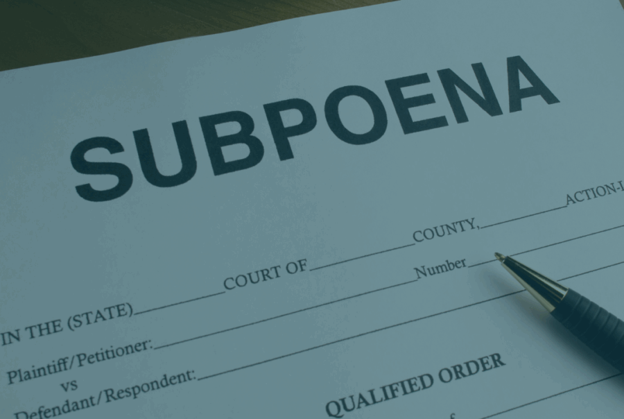 The End of the HIPAA Reproductive Health Attestation Rule - LCS Record ...